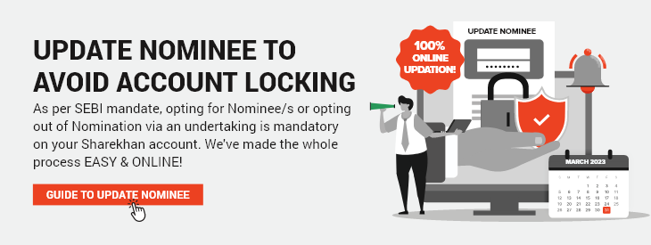 Sharekhan Online Trading Account Login